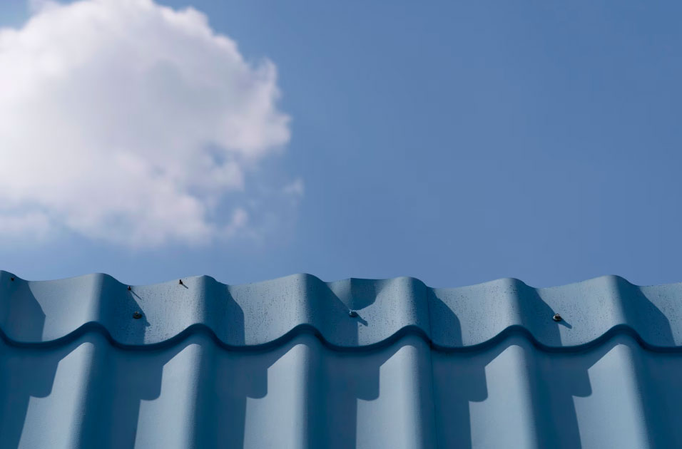 Explore The 5 Benefits of Energy Efficient Roofing Today